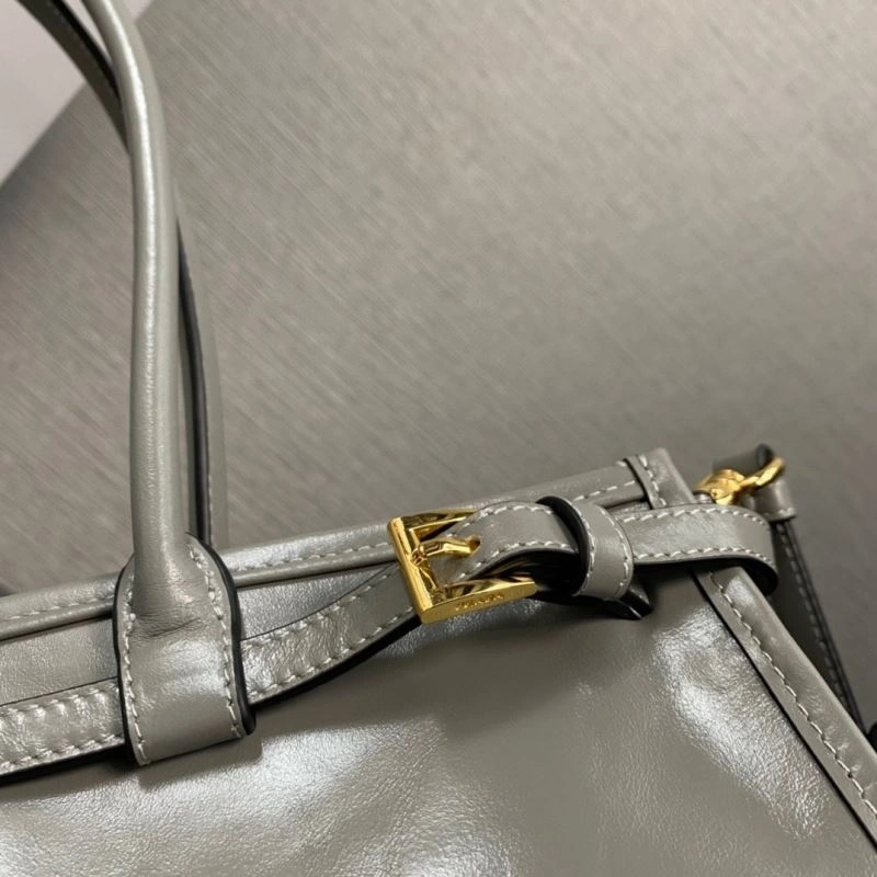 OEM Prada Top Handle Bags