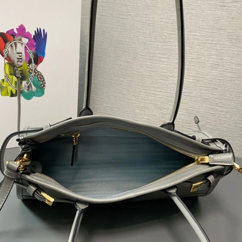 OEM Prada Top Handle Bags