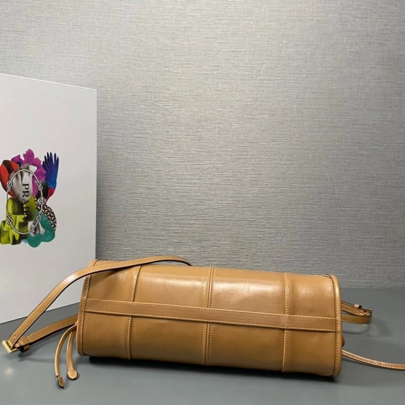 Economical Prada Top Handle Bags