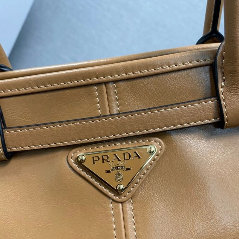 Economical Prada Top Handle Bags