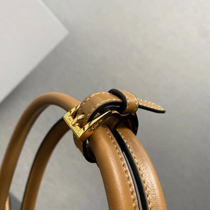 Economical Prada Top Handle Bags
