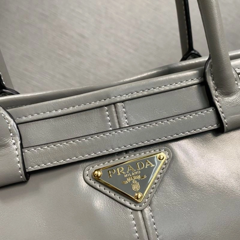 1:1 copy Prada Top Handle Bags