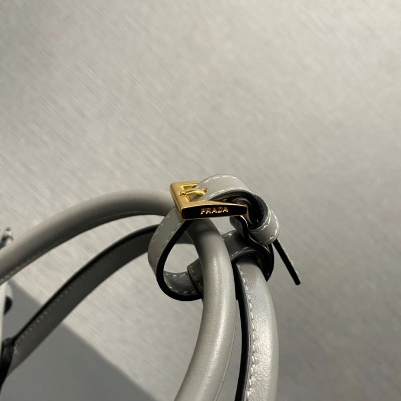 1:1 copy Prada Top Handle Bags