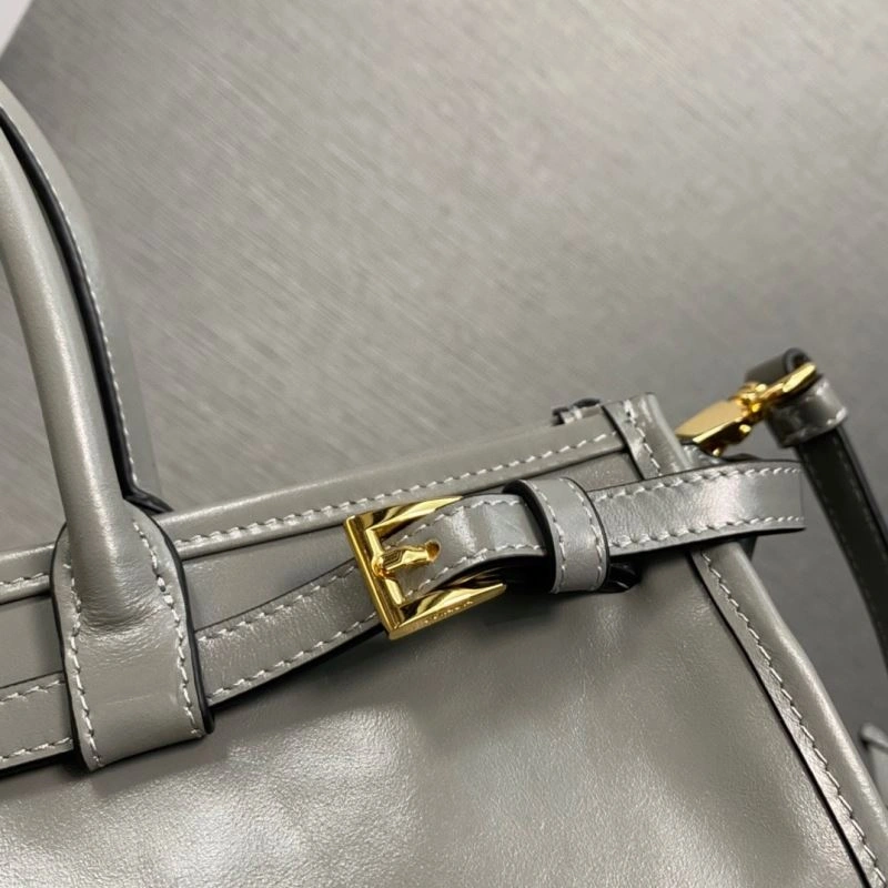 1:1 copy Prada Top Handle Bags