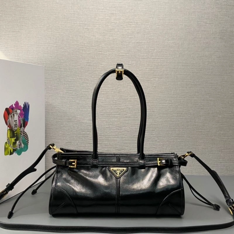 Prada Top Handle Bags