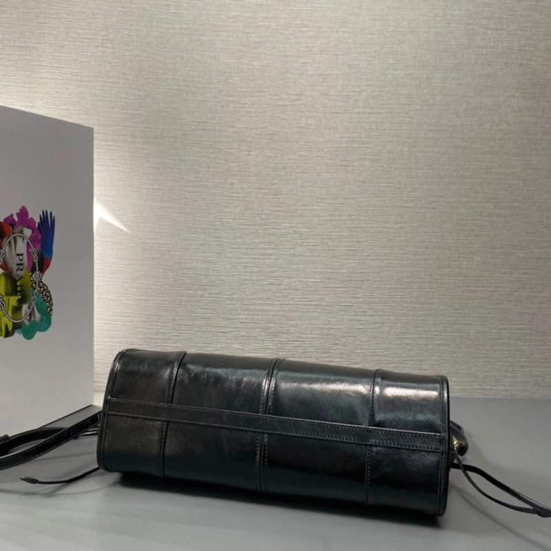 High accuracy Prada Top Handle Bags
