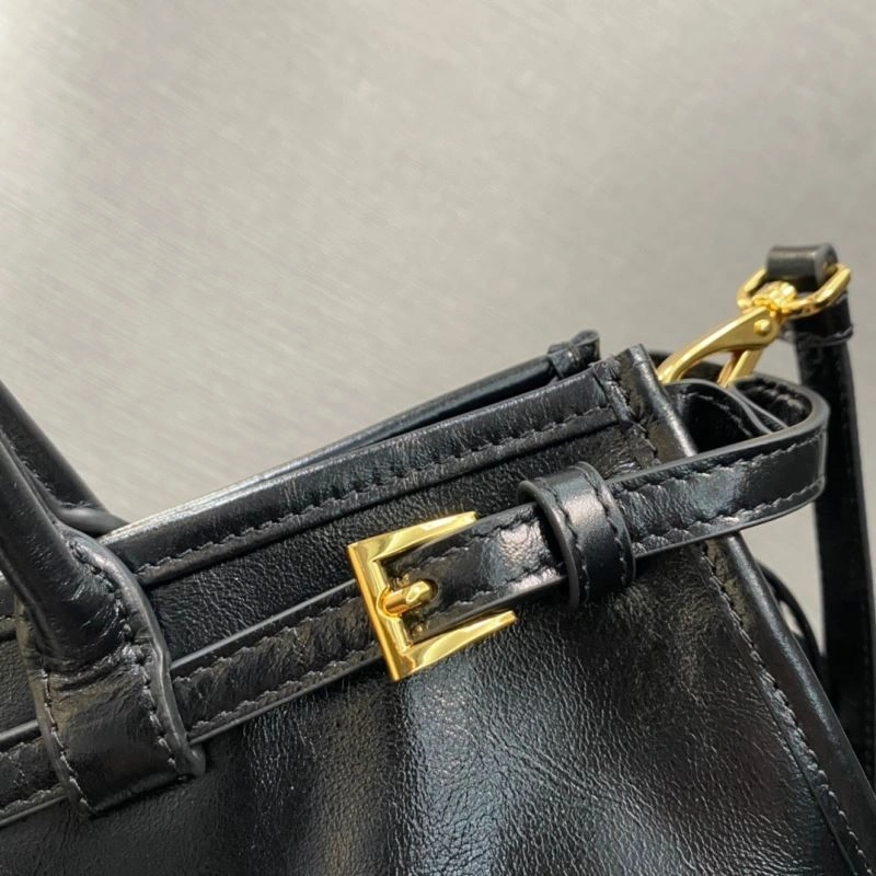 High accuracy Prada Top Handle Bags