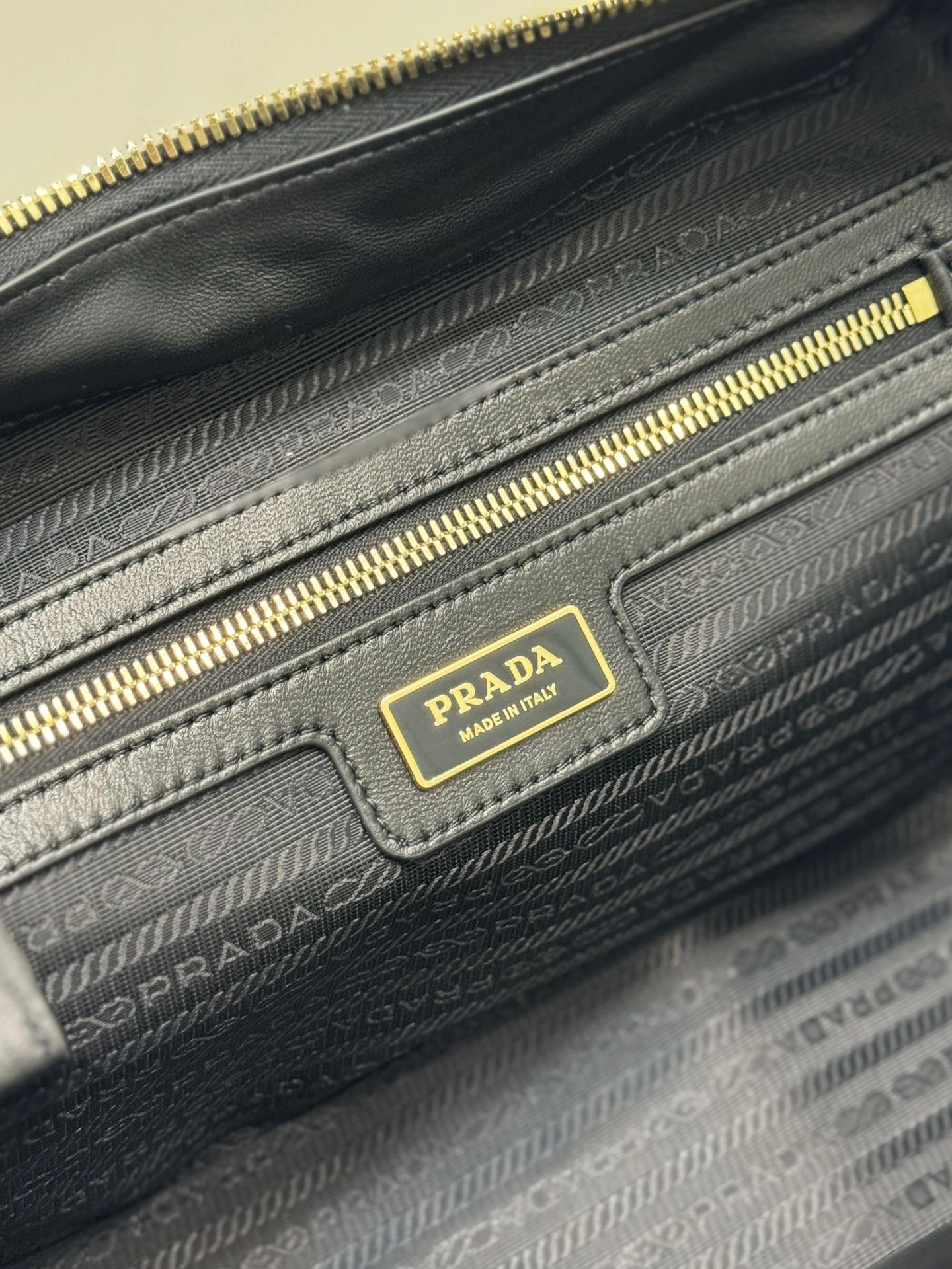 Affordable Prada Top Handle Bags