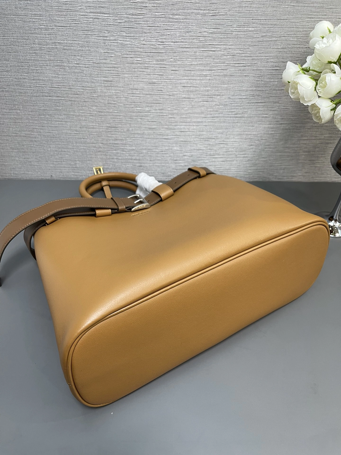 High fidelity Prada Top Handle Bags