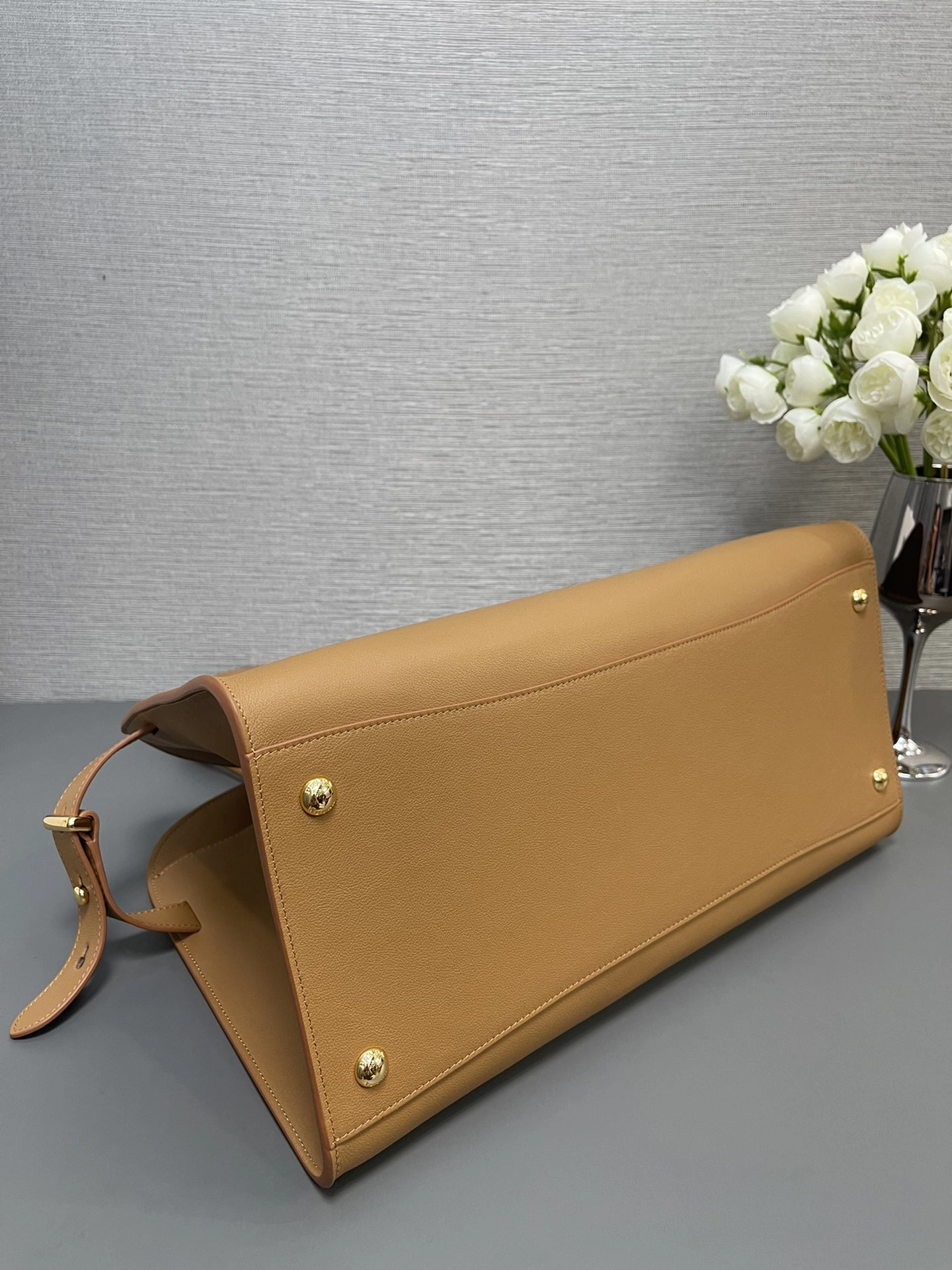 Authentic Prada Top Handle Bags