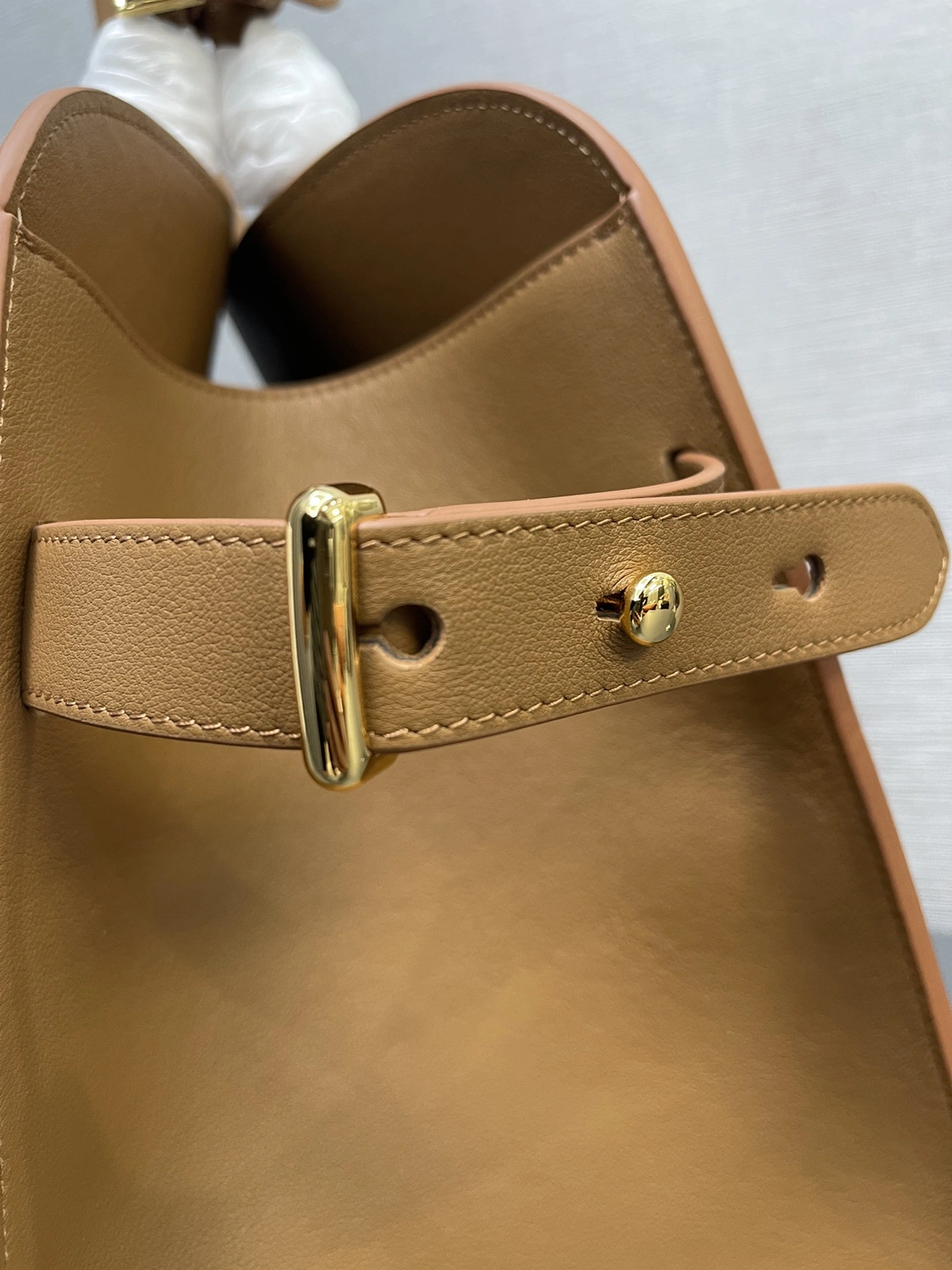 Authentic Prada Top Handle Bags