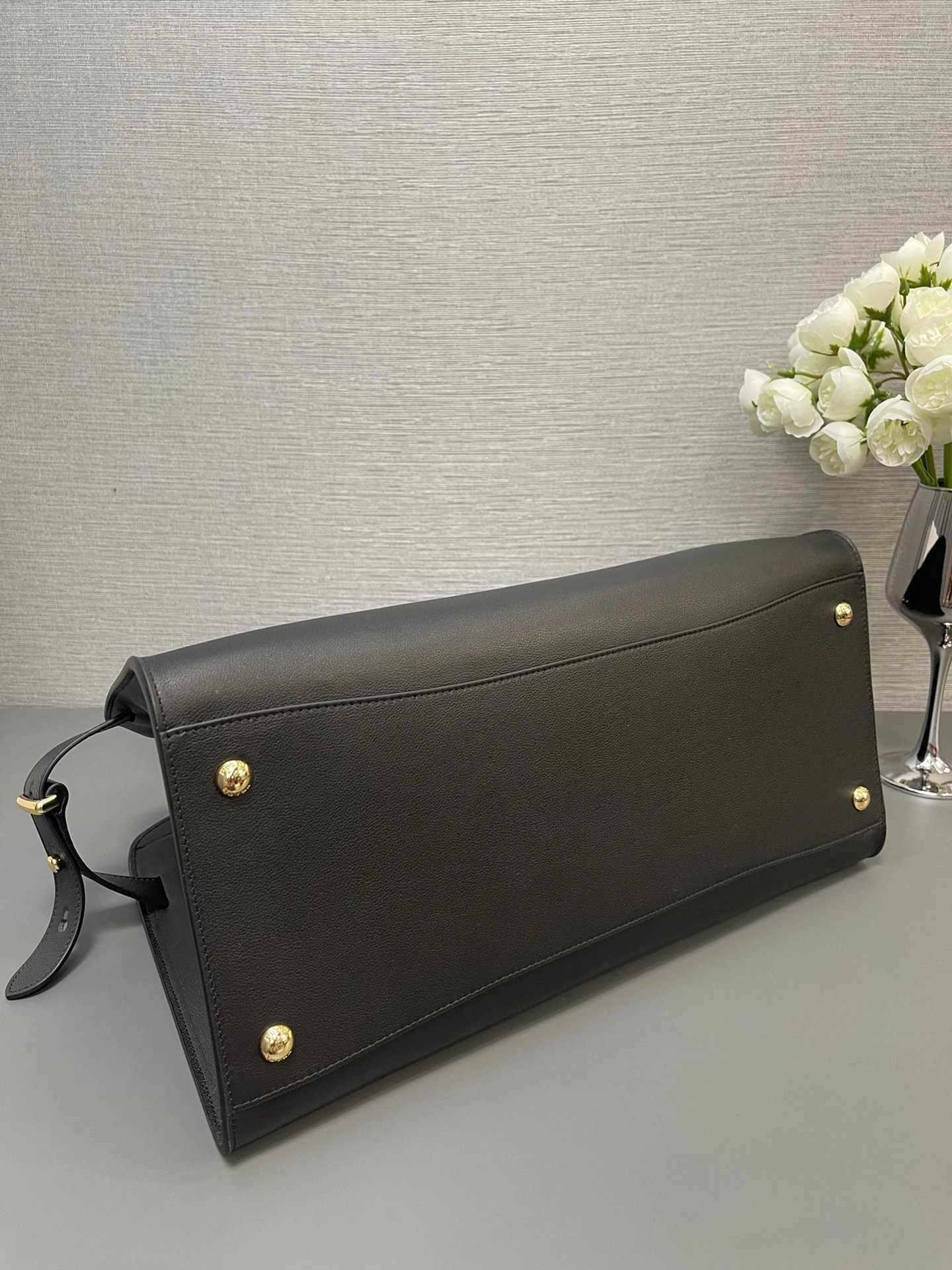 Authentic Prada Top Handle Bags