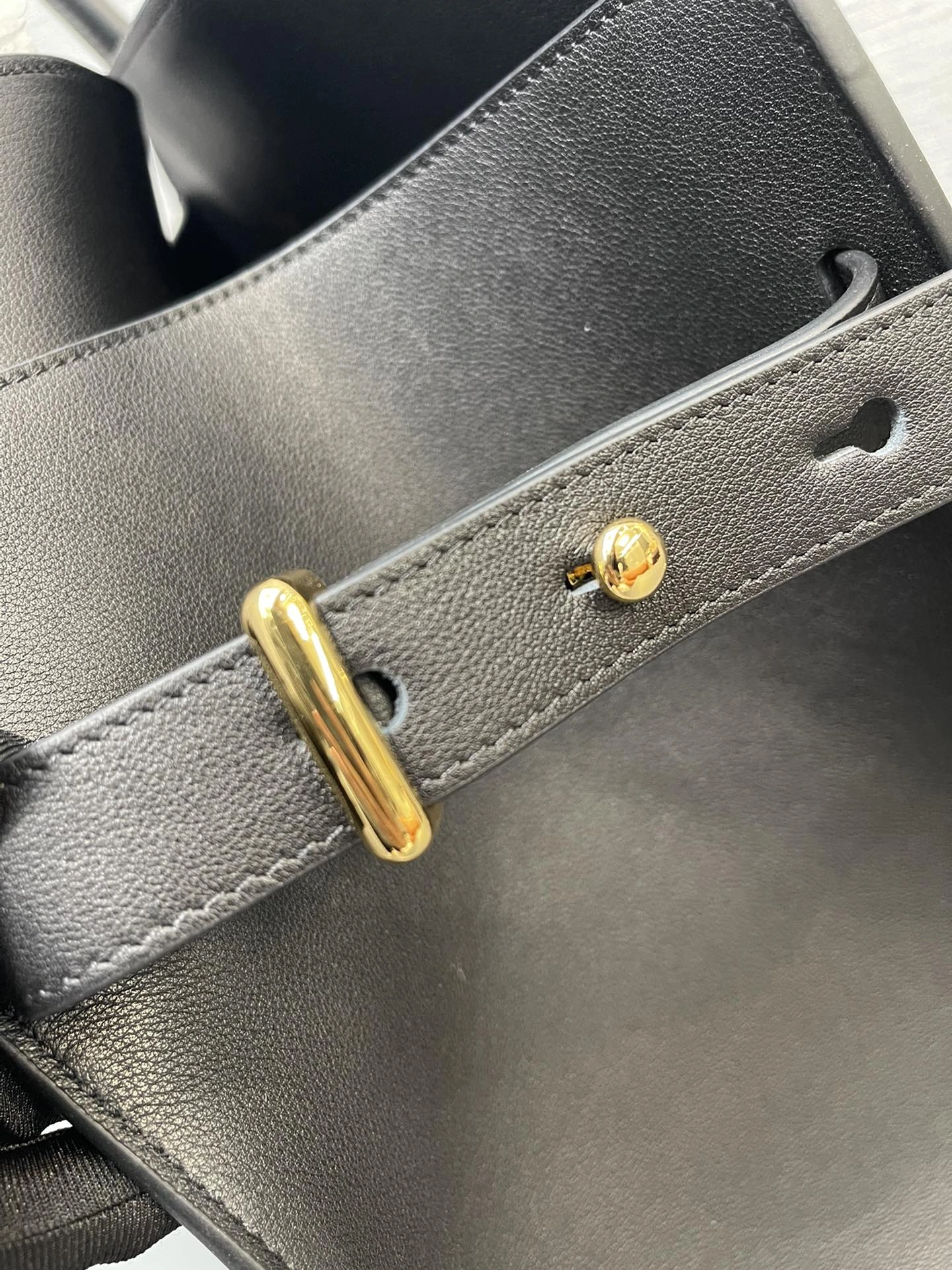 Authentic Prada Top Handle Bags
