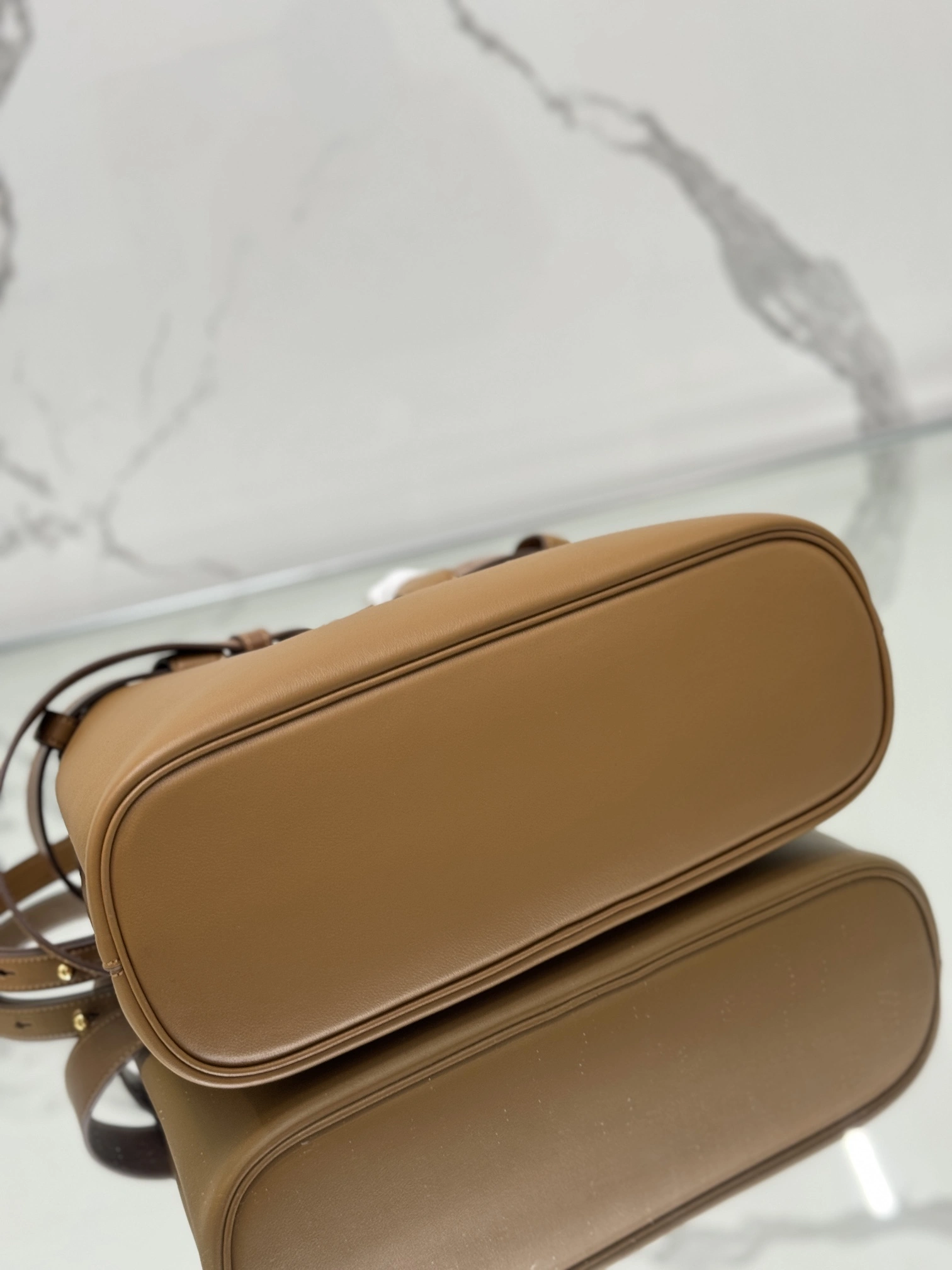 Real Prada Top Handle Bags