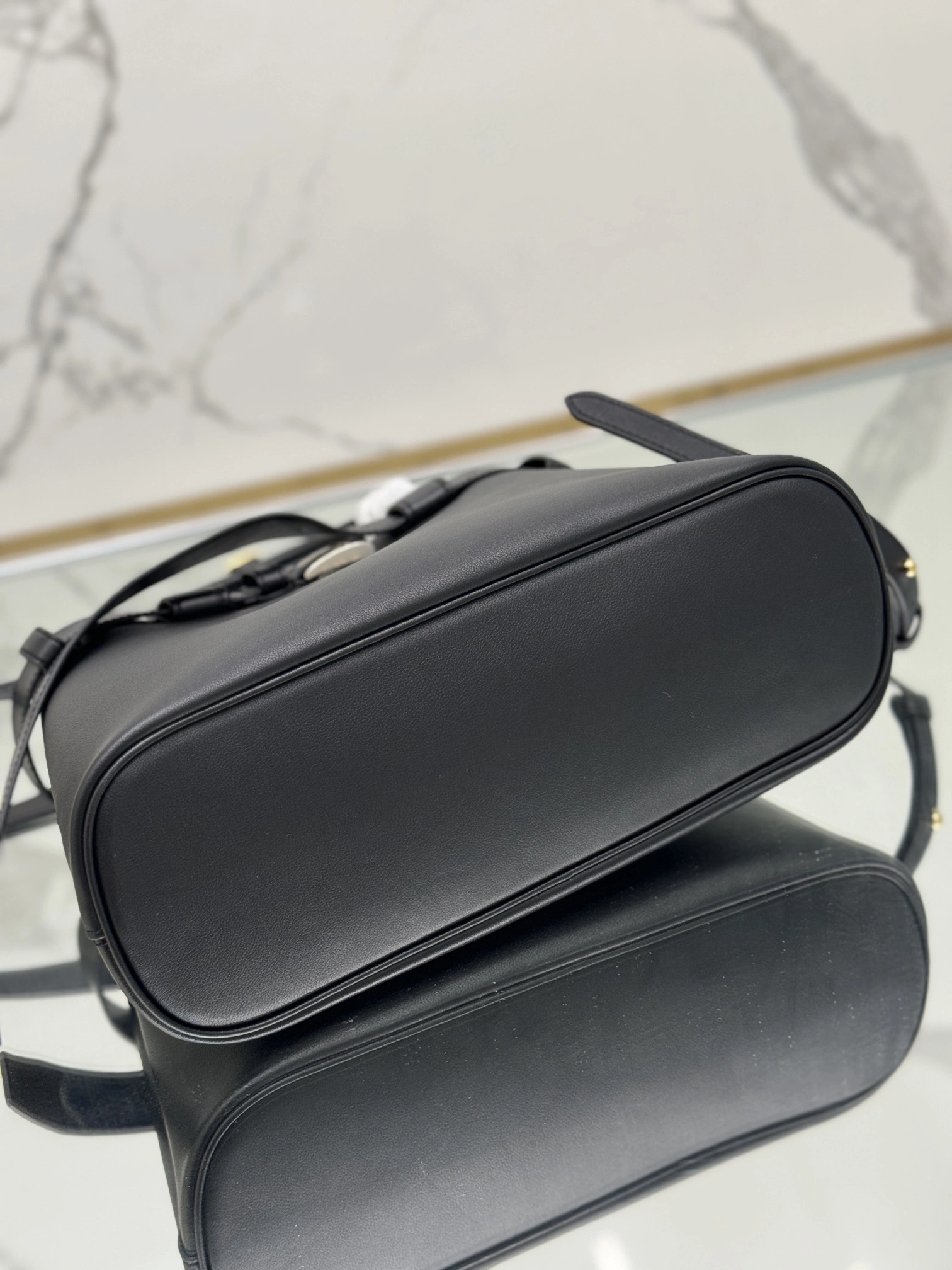 1:1 copy Prada Top Handle Bags