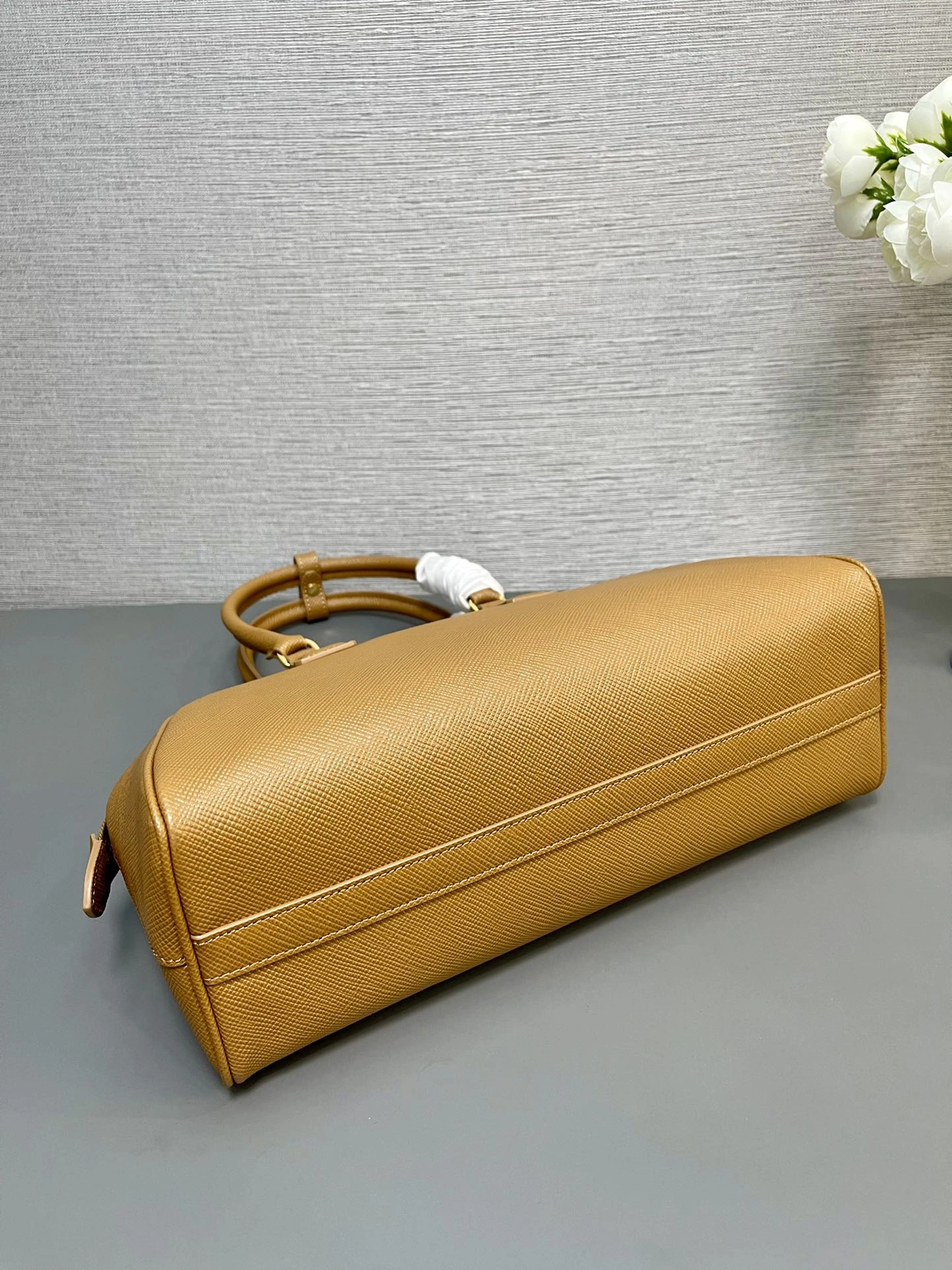 Perfect replica Prada Top Handle Bags
