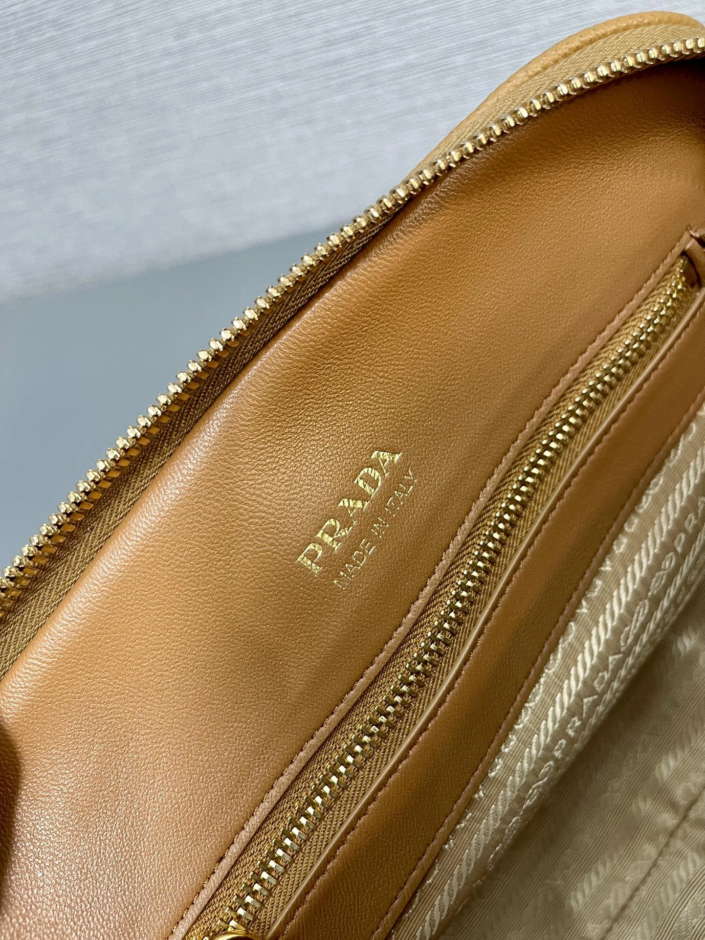 Perfect replica Prada Top Handle Bags
