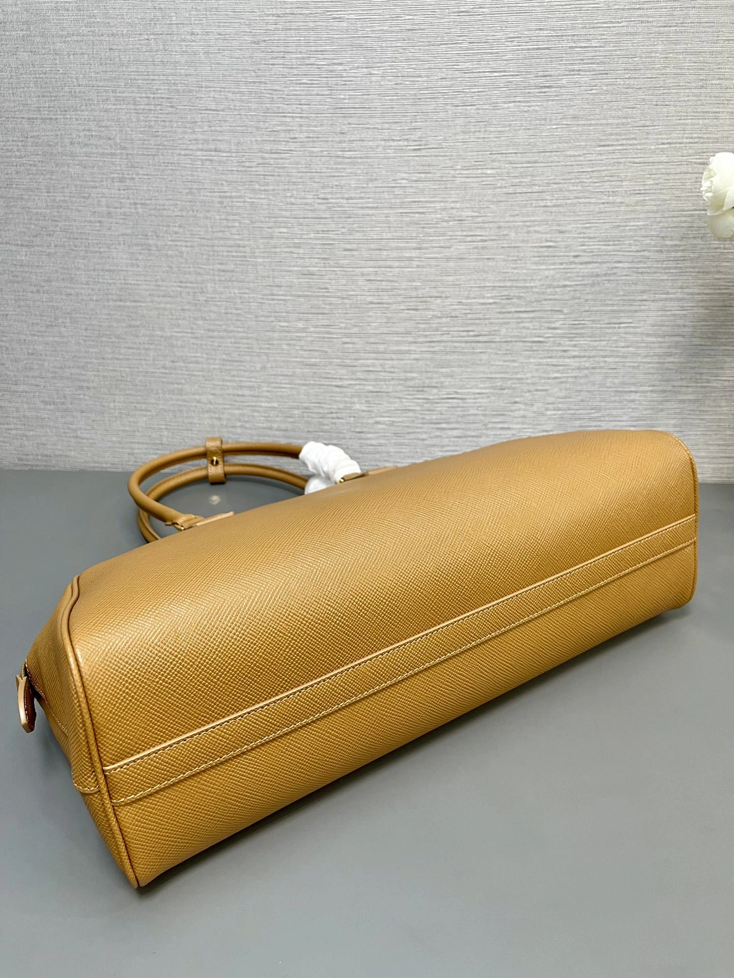 Exact replica Prada Top Handle Bags