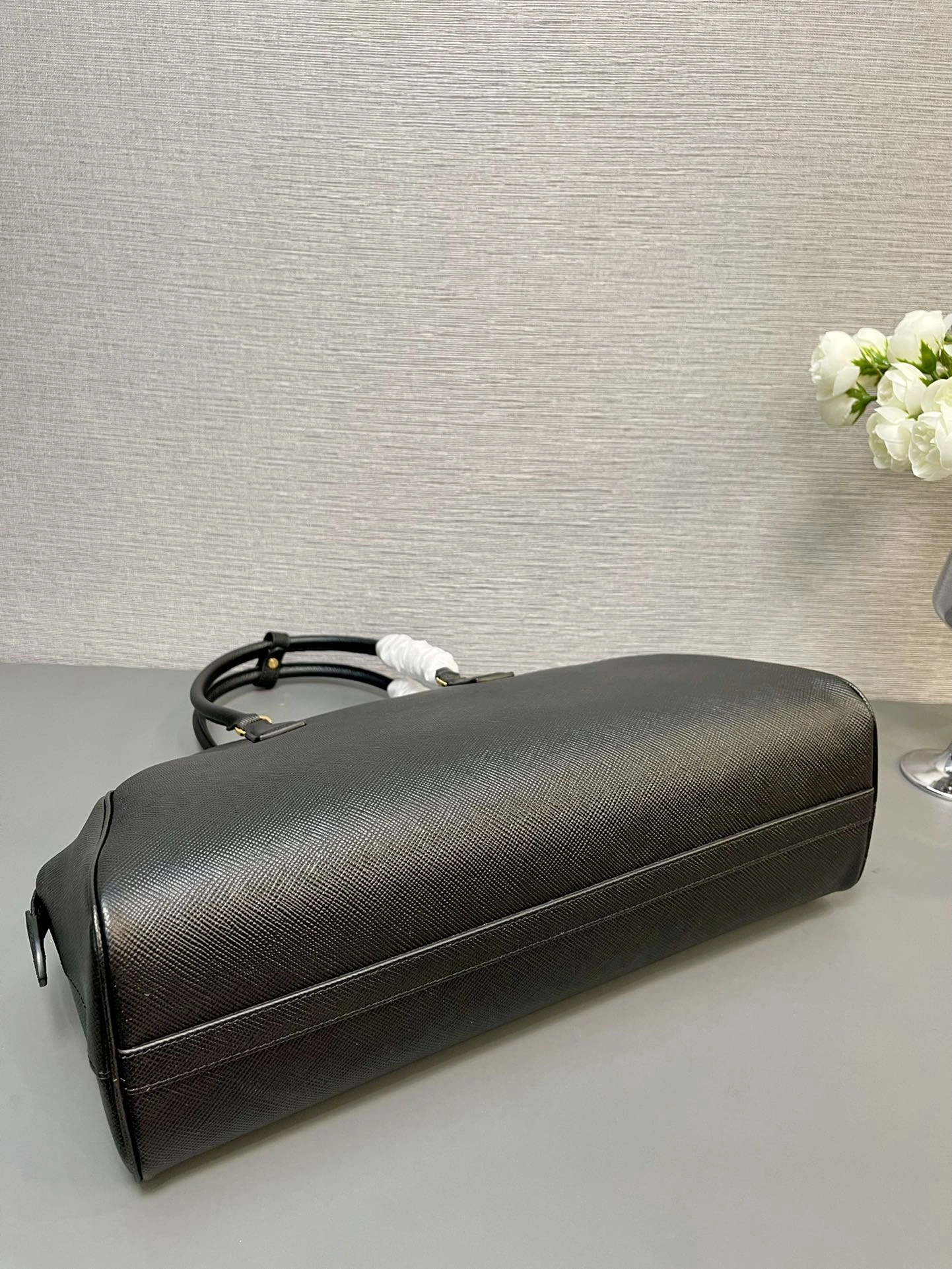 Brand-original Prada Top Handle Bags