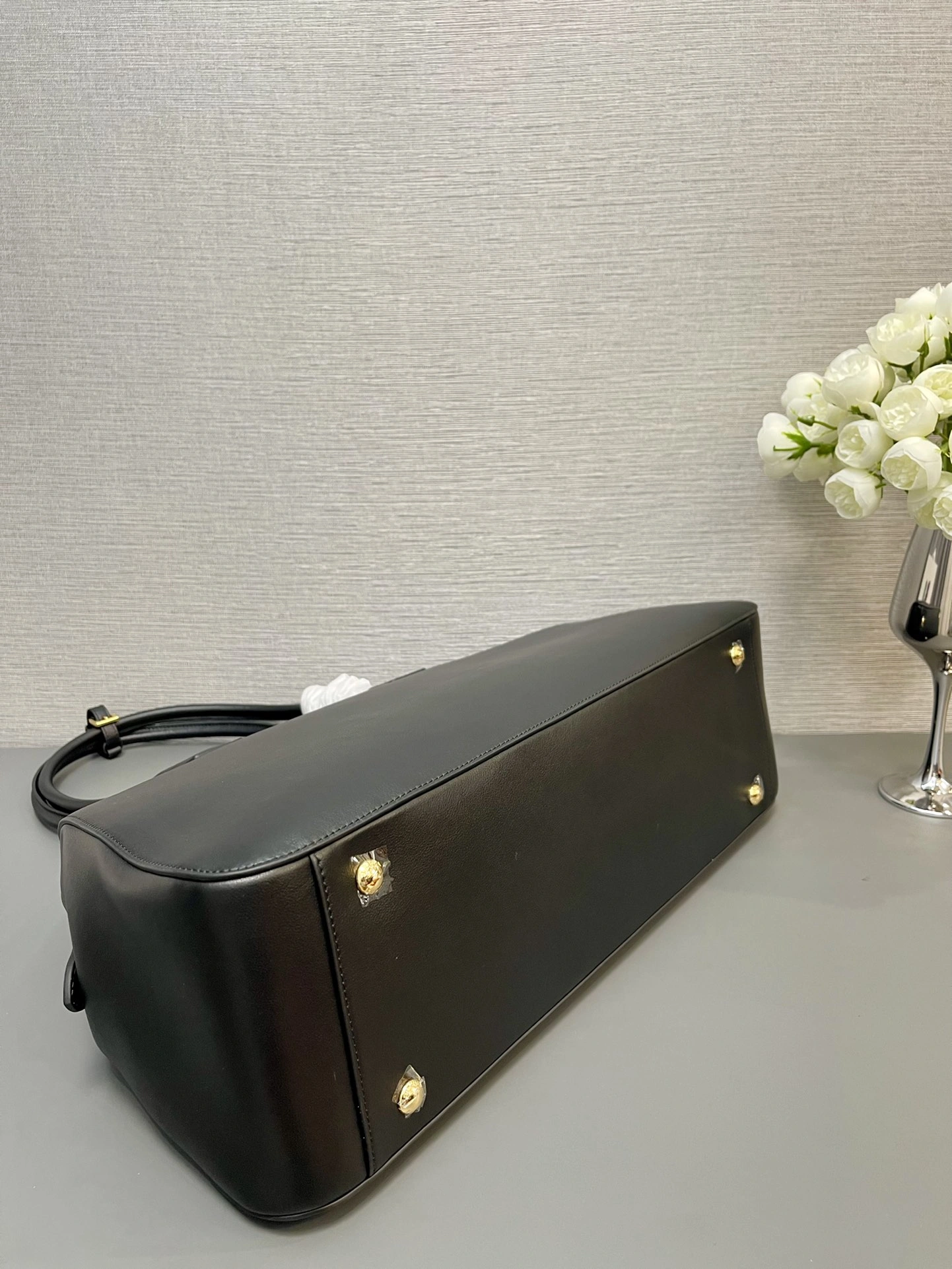 Perfect replica Prada Top Handle Bags