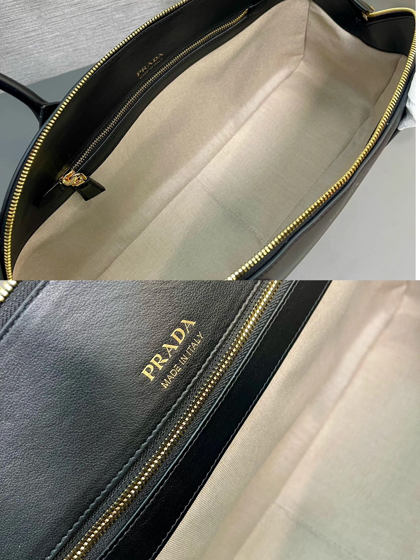 Perfect replica Prada Top Handle Bags