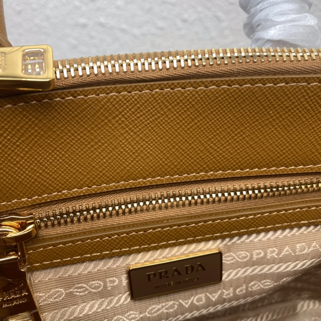 Official Prada Top Handle Bags