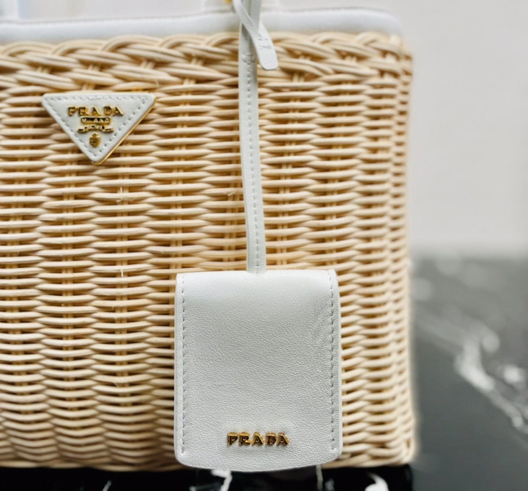 Legit Prada Top Handle Bags