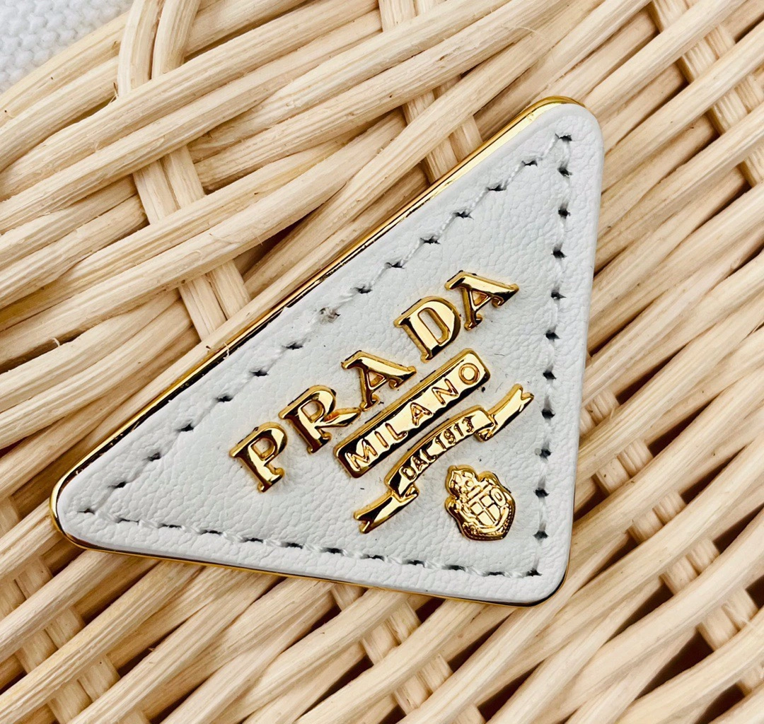 Legit Prada Top Handle Bags