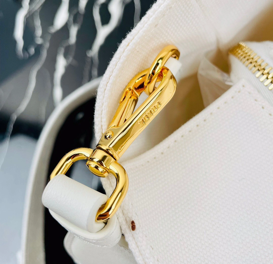 Legit Prada Top Handle Bags