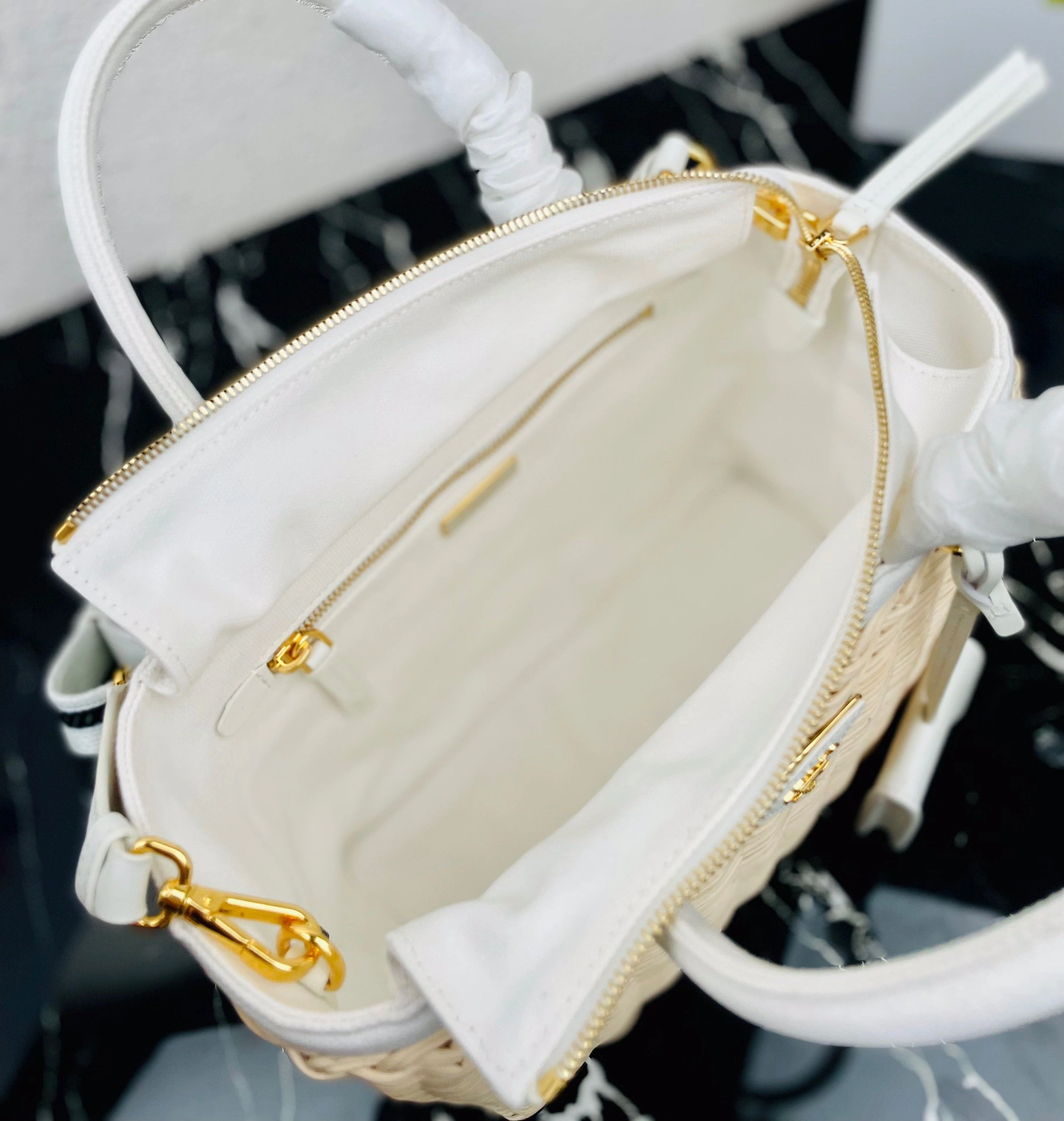 Legit Prada Top Handle Bags