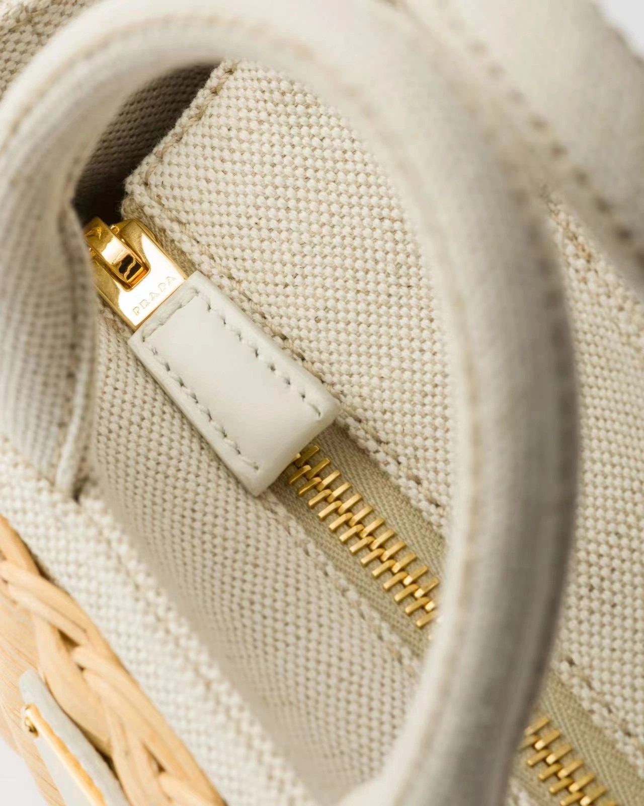 Real Prada Top Handle Bags