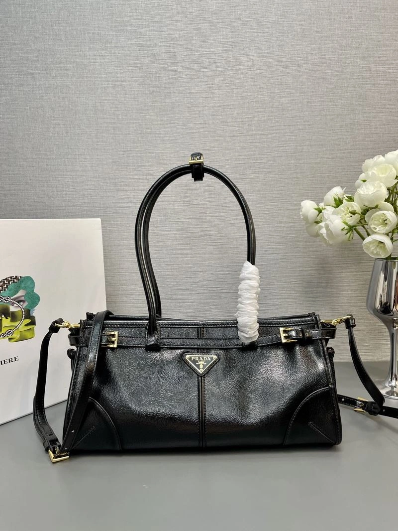 Prada Top Handle Bags