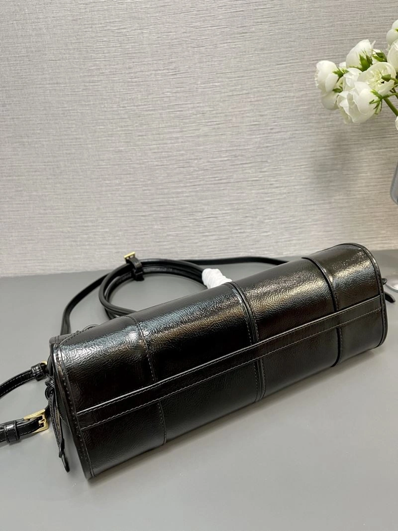 Top match Prada Top Handle Bags