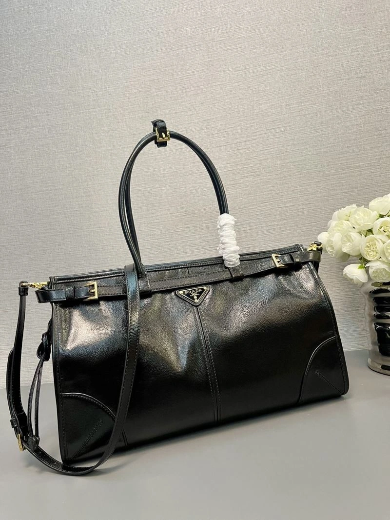 Perfect replica Prada Top Handle Bags