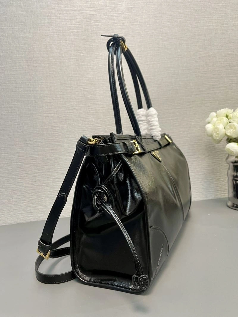 Perfect replica Prada Top Handle Bags