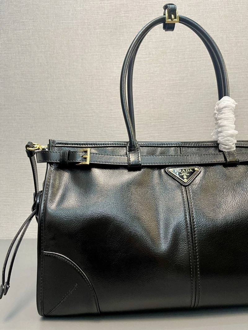 Perfect replica Prada Top Handle Bags