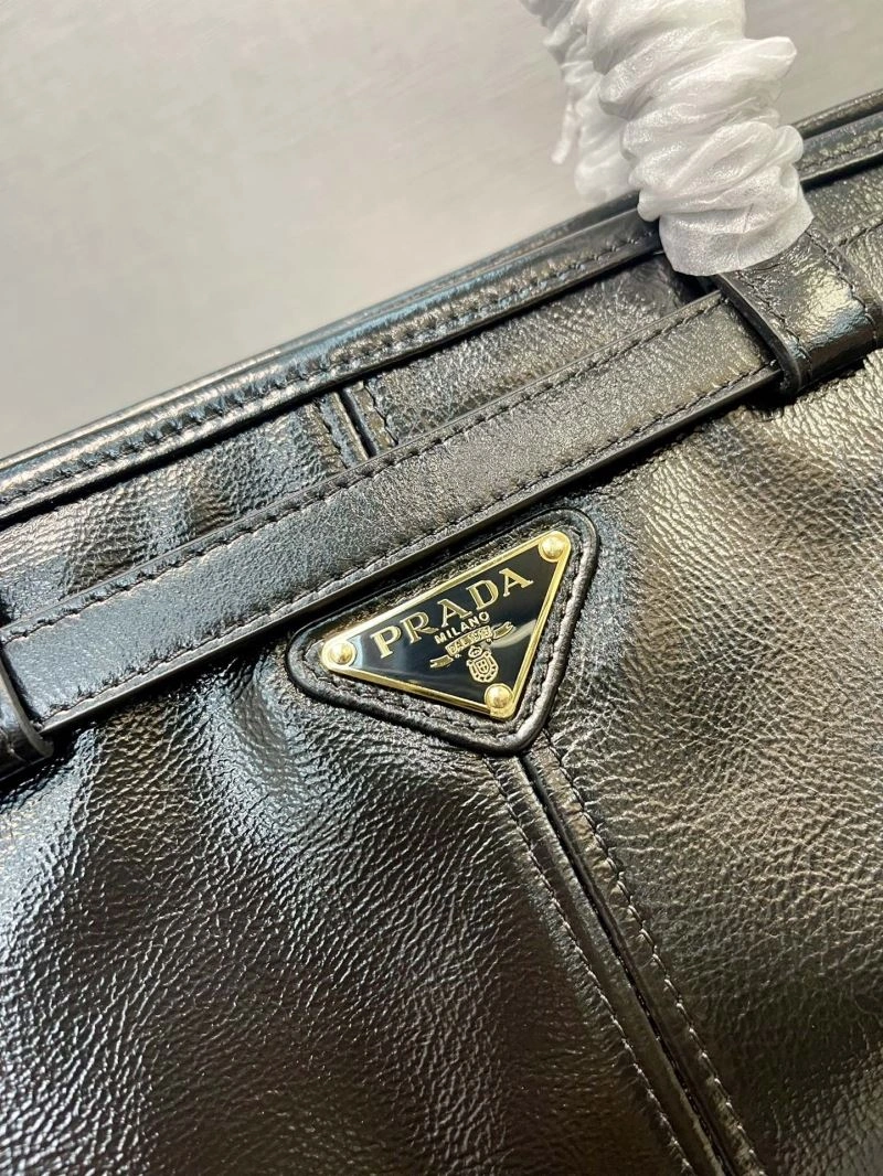 Perfect replica Prada Top Handle Bags