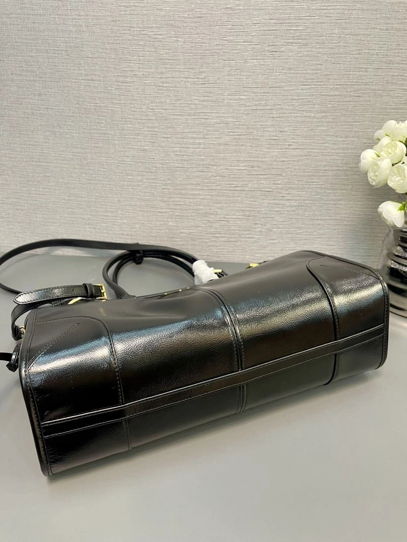 Perfect replica Prada Top Handle Bags