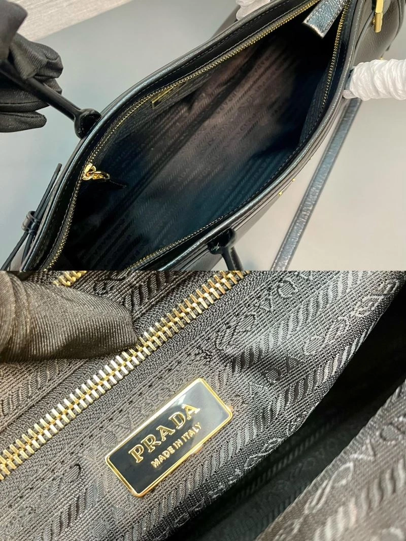 Perfect replica Prada Top Handle Bags