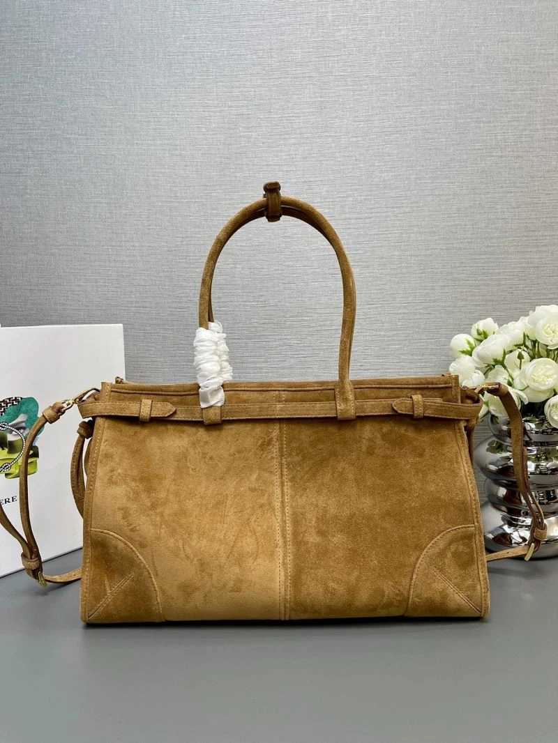 Perfect replica Prada Top Handle Bags