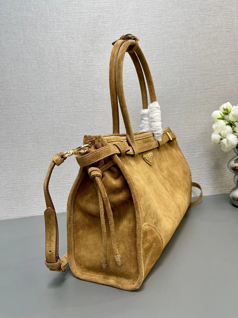 Perfect replica Prada Top Handle Bags