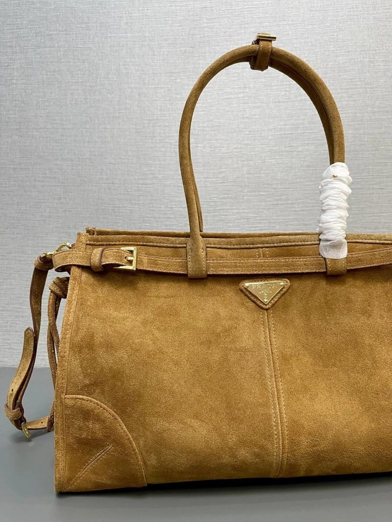 Perfect replica Prada Top Handle Bags
