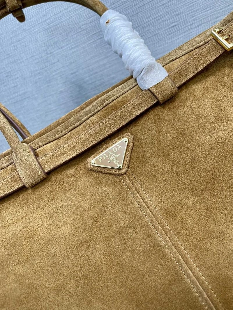 Perfect replica Prada Top Handle Bags