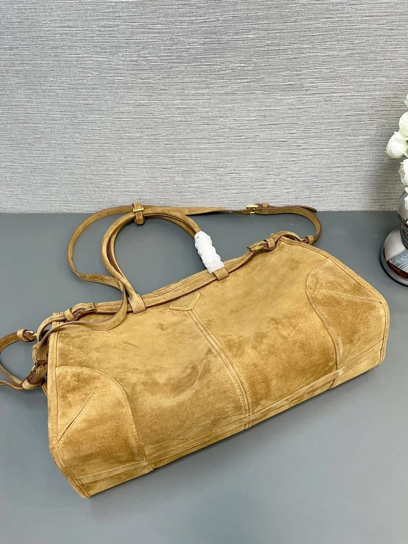 Perfect replica Prada Top Handle Bags