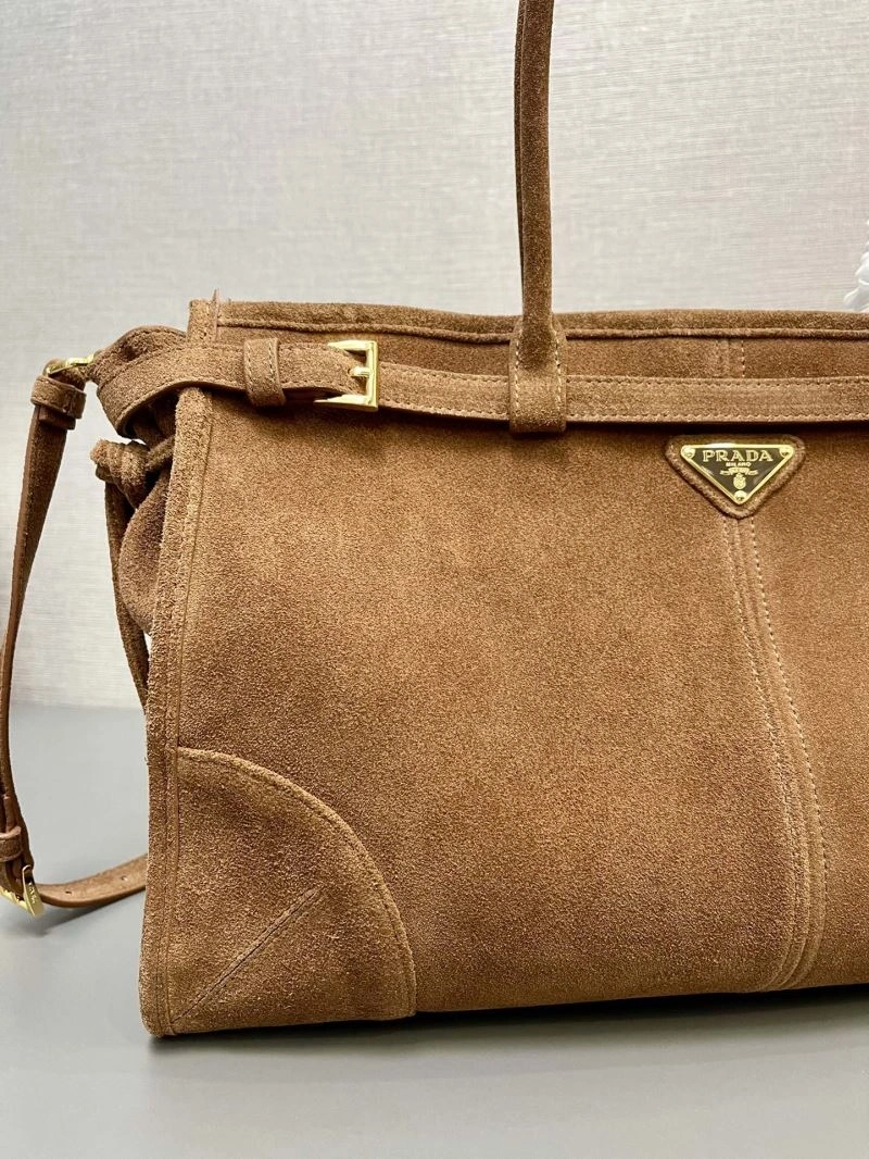 Mirror quality Prada Top Handle Bags