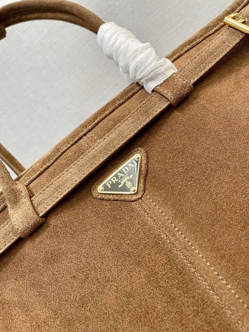 Mirror quality Prada Top Handle Bags