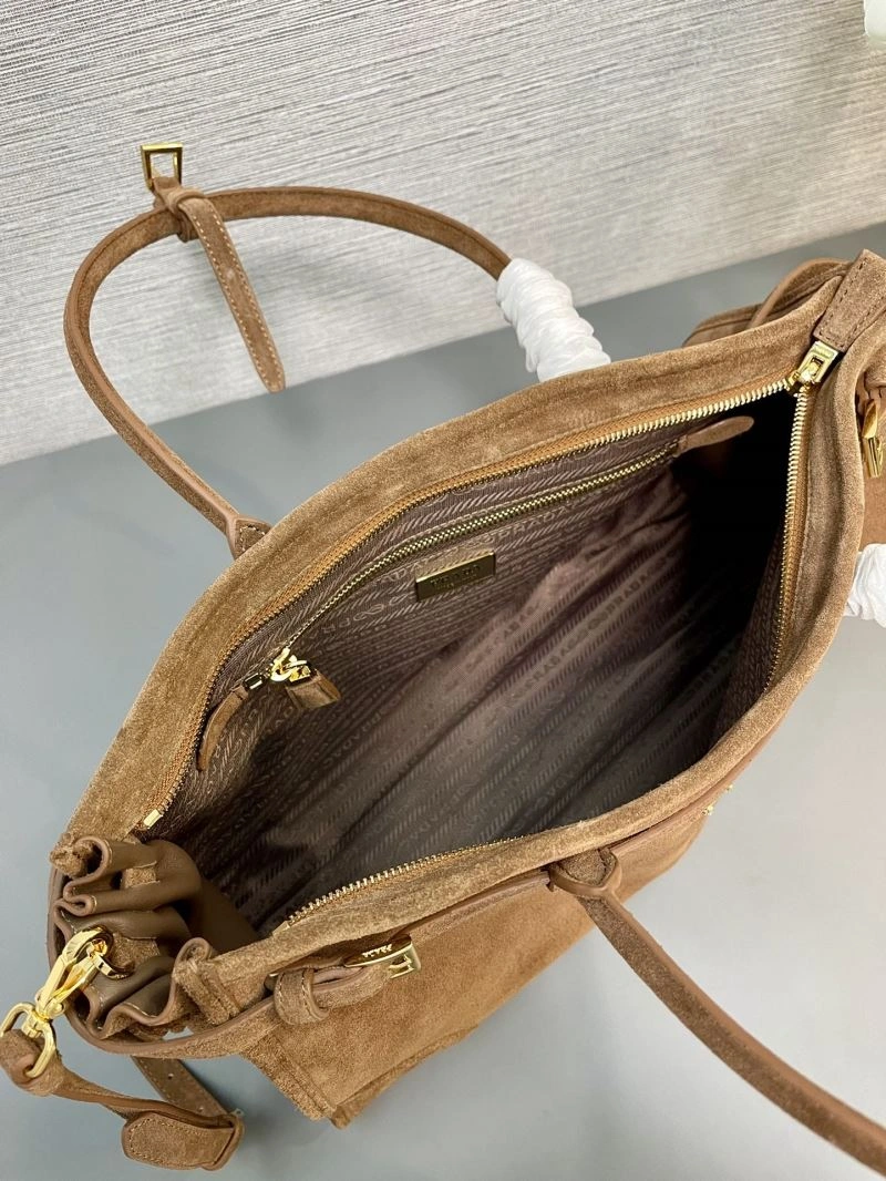 Mirror quality Prada Top Handle Bags