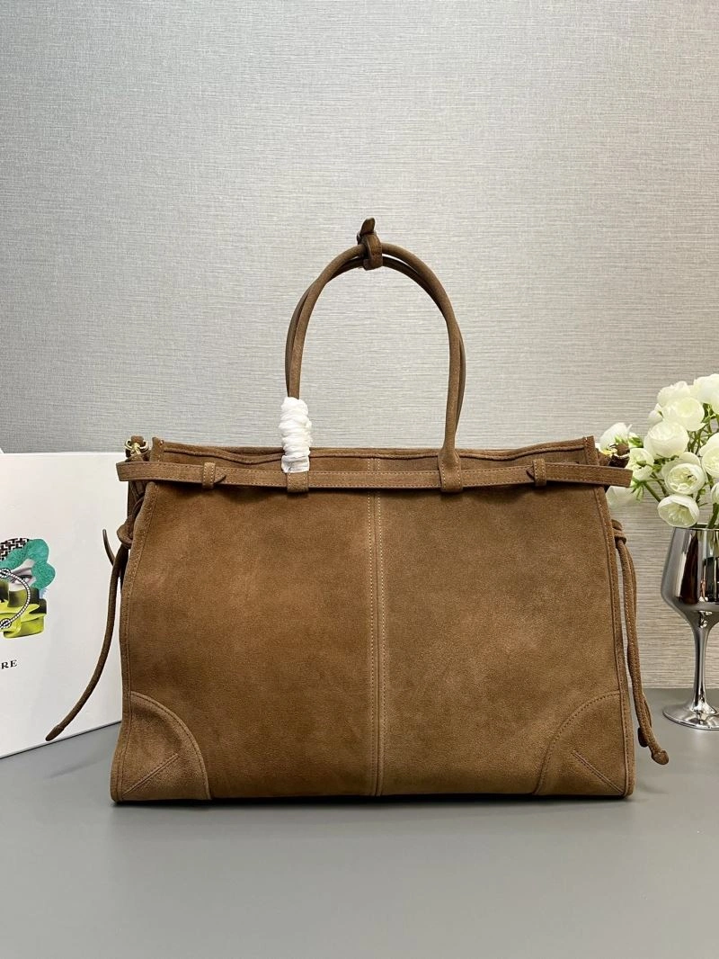 High fidelity Prada Top Handle Bags