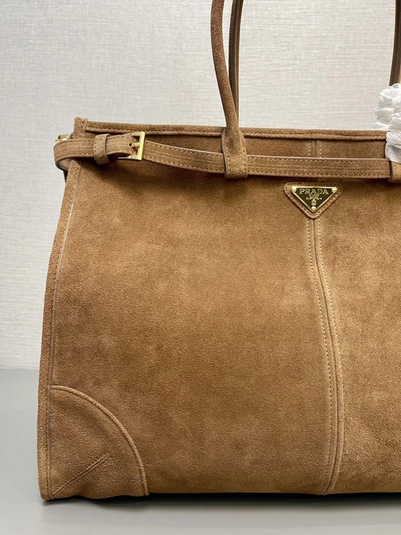 High fidelity Prada Top Handle Bags