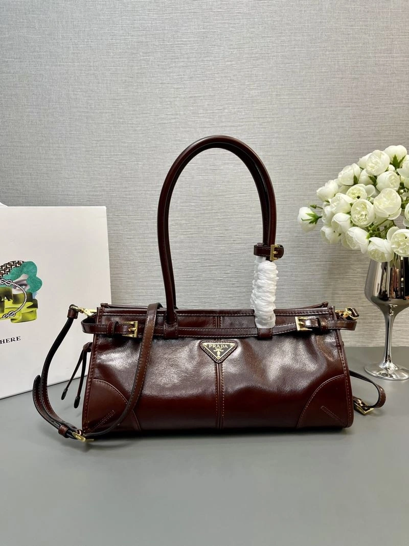 Prada Top Handle Bags